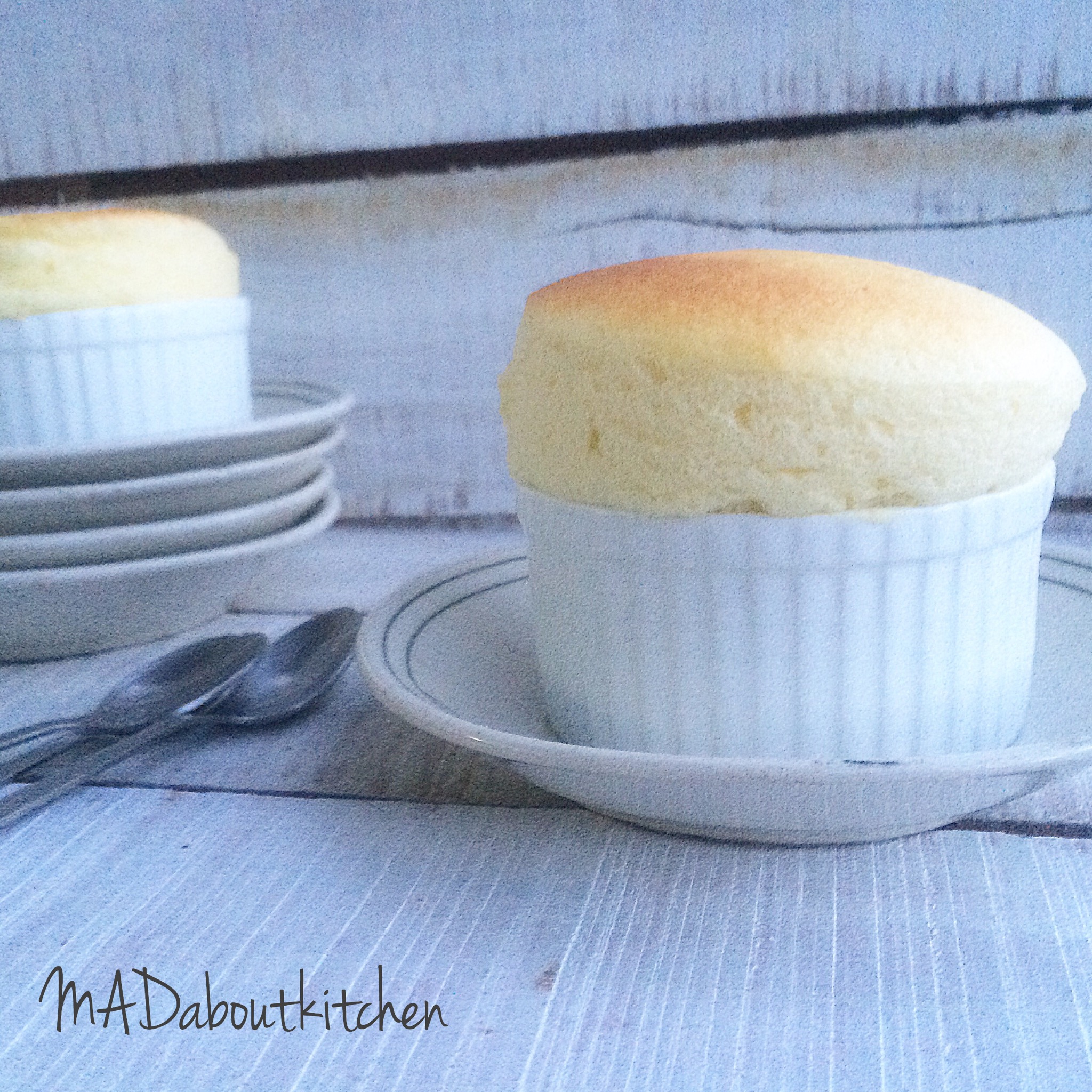 SOUfflé - MADaboutkitchen