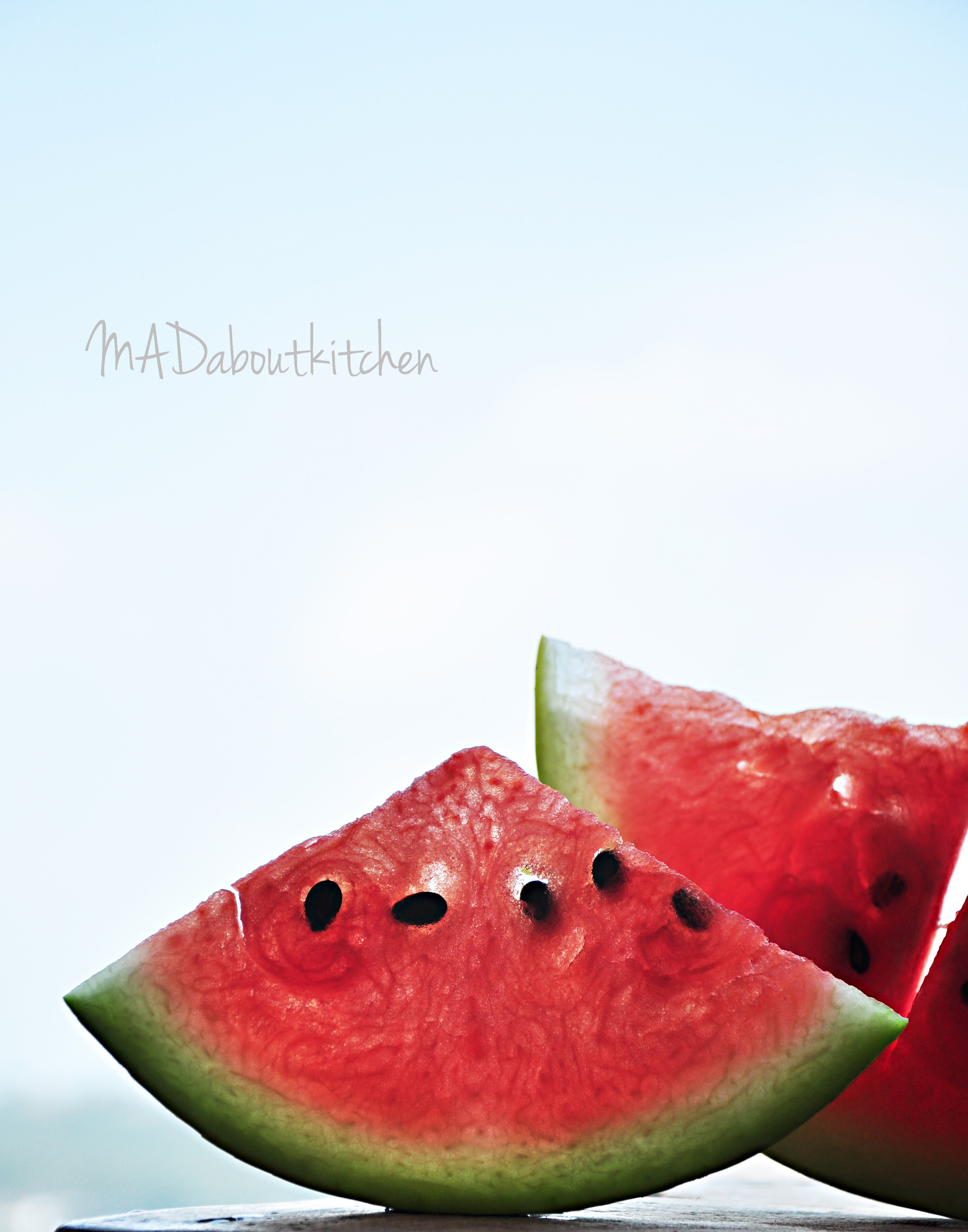 WATermelon - MADaboutkitchen