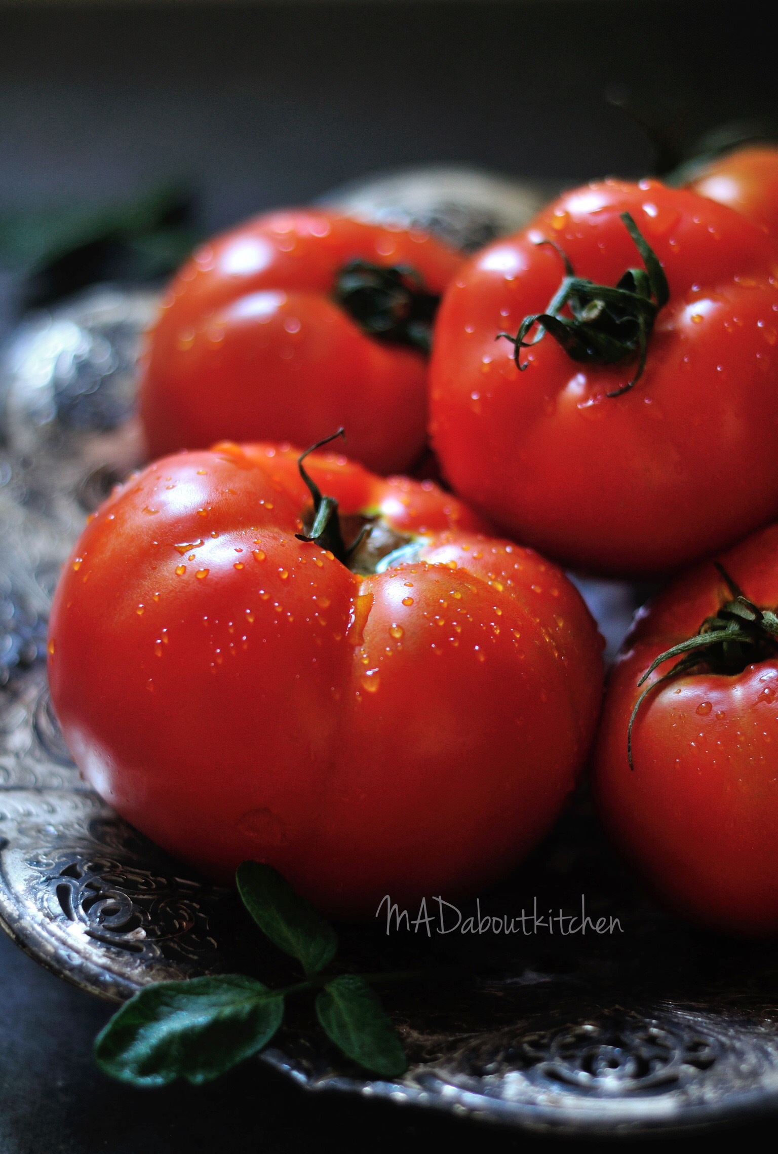 TOMatoes - MADaboutkitchen