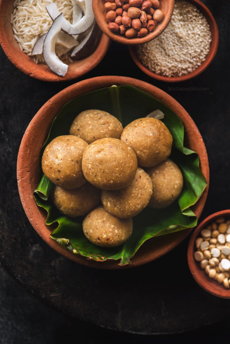 TAMbittu - Edible rice lamps - MADaboutkitchen